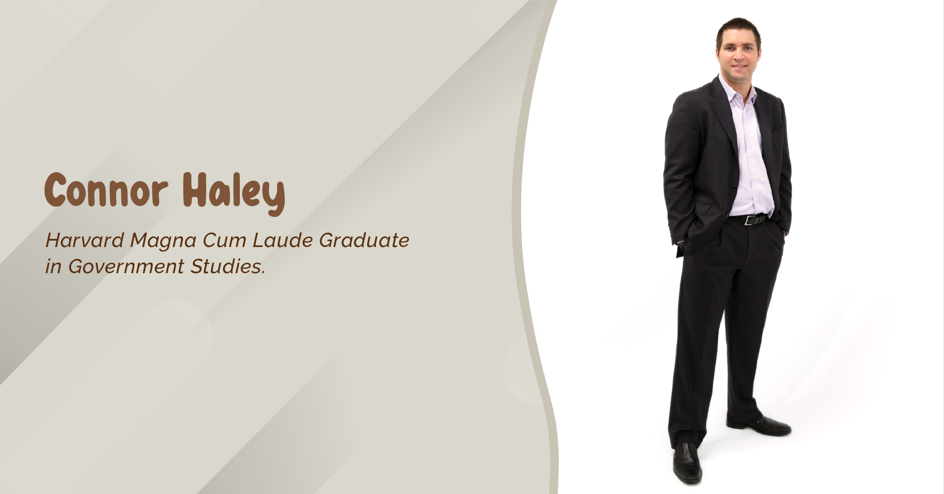 Connor Haley: Alta Fox Capital Founder & Investor Expert