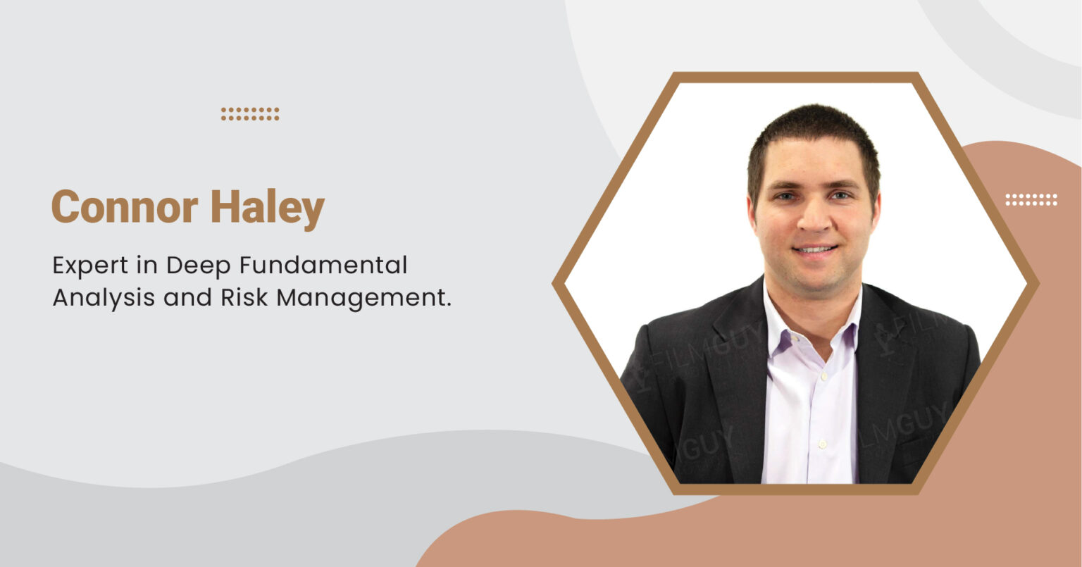 Connor Haley: Alta Fox Capital Founder & Investor Expert