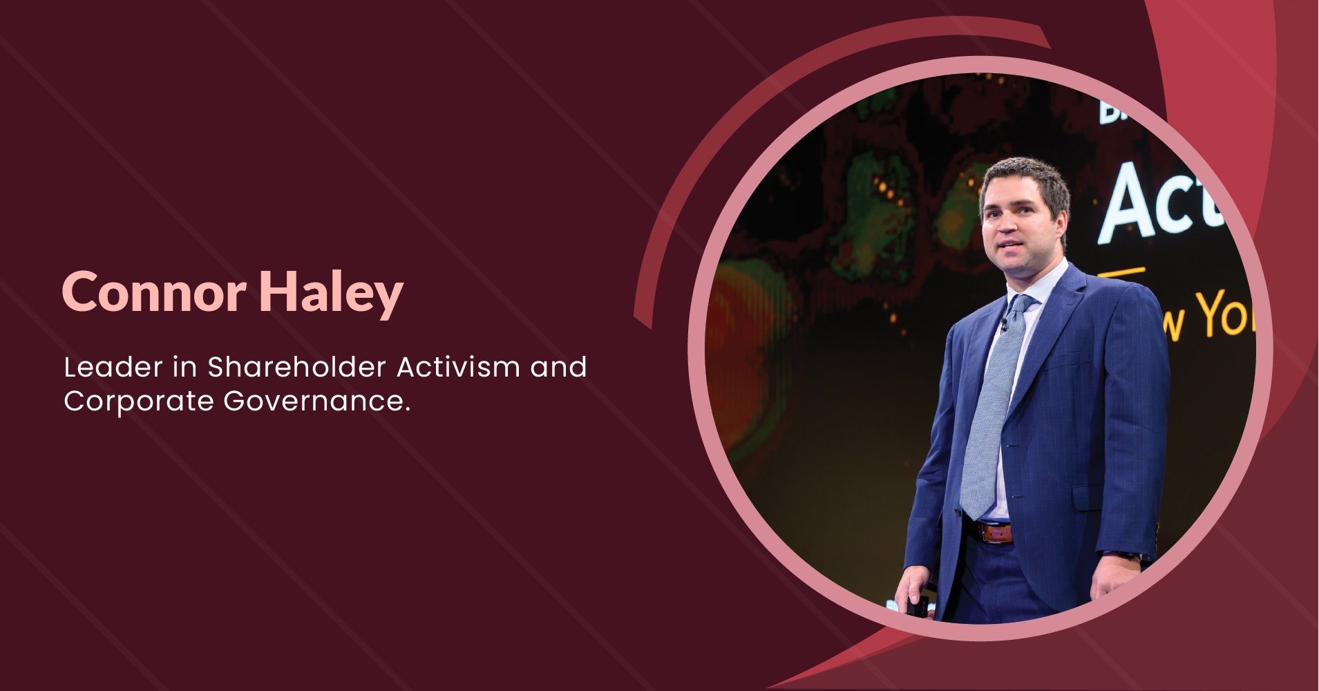 Connor Haley: Alta Fox Capital Founder & Investor Expert